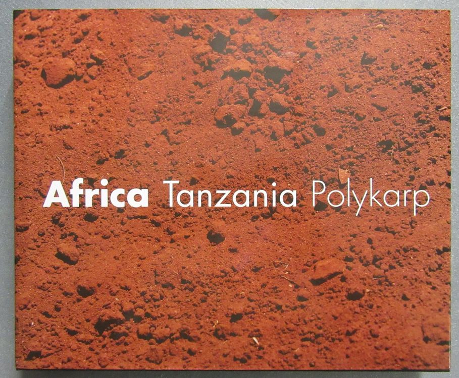 Africa Tanzania Polykarp - Fotografien von Thomas Cugini (Gebraucht) in ...