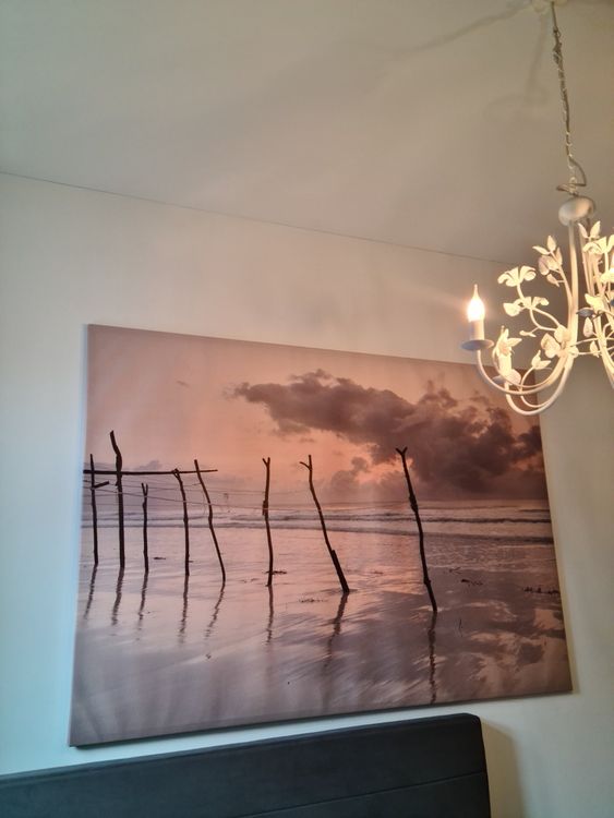 Bild Meer / Strand / gross | Kaufen auf Ricardo