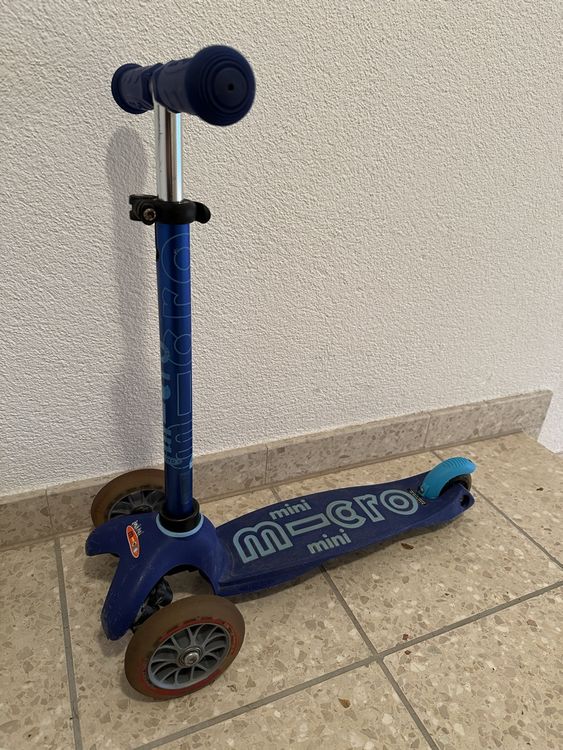 Mini Micro | Kaufen auf Ricardo