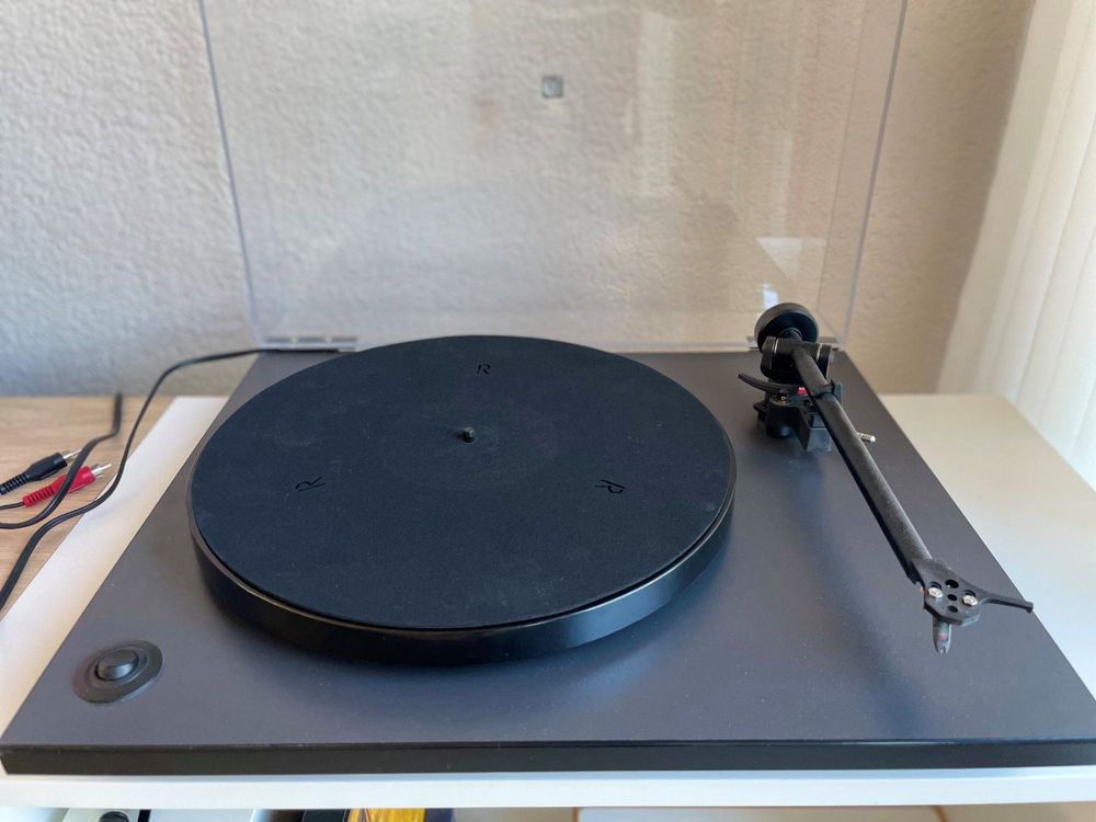 NAD Plattenspieler C556 TT (Gebraucht) in Derendingen für CHF 150 – mit ...