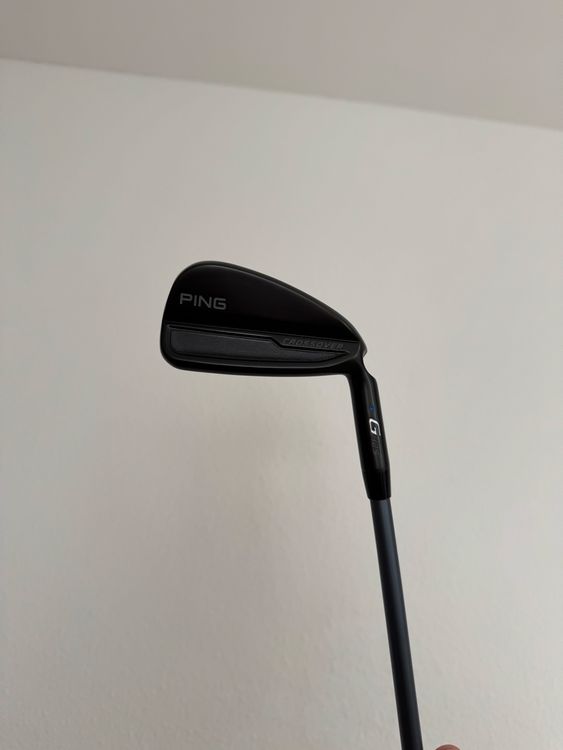 Ping G425 Crossover Driving Iron #3 (Gebraucht) in St. Gallen für CHF ...