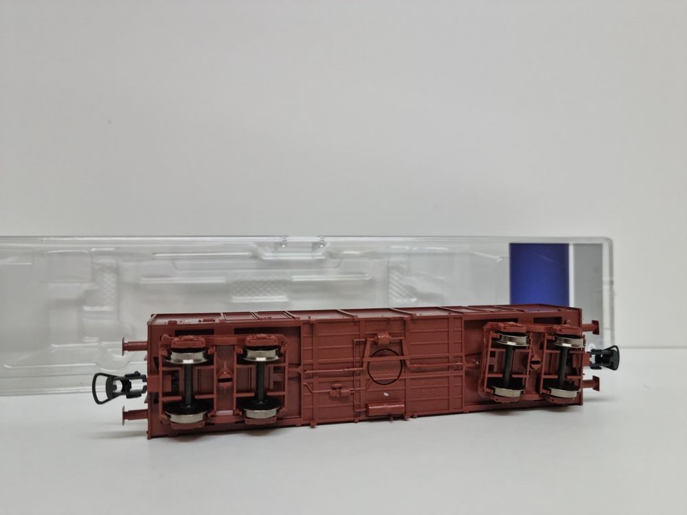 Roco 76805 SBB Eaos Hochbordwagem | Kaufen auf Ricardo