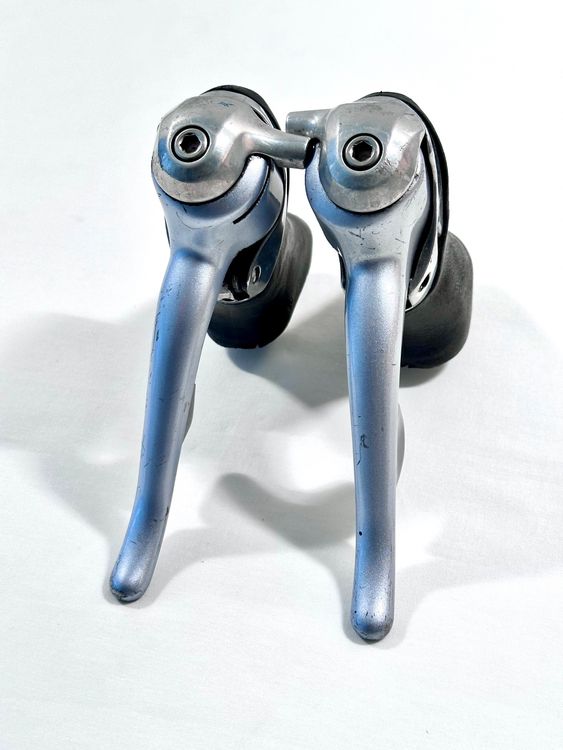 Shimano RSX ST-A410 STI Brems-Schalthebel Set 2x7fach (Gebraucht) in Luzern für CHF 49 – mit ...