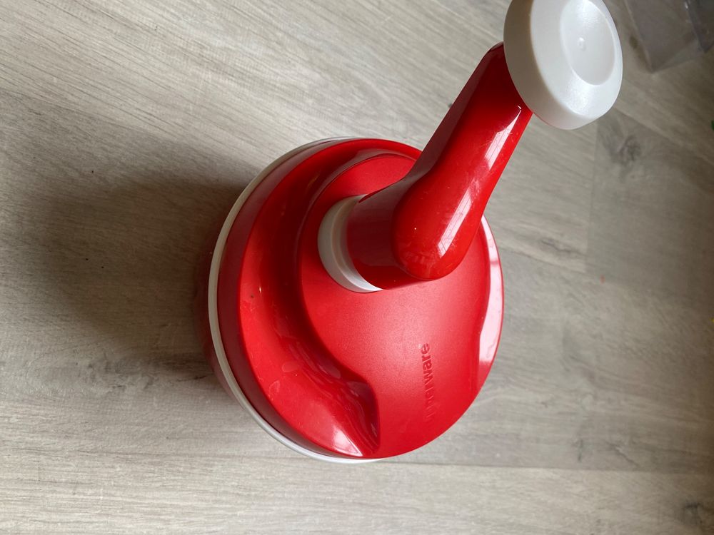 Tupperware Quick Chef (Gebraucht) in für CHF 12 – mit Lieferung auf ...