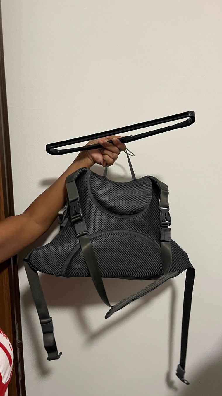 Sac banane Taimen River pour la pêche à la mouche (D'occasion) à ...