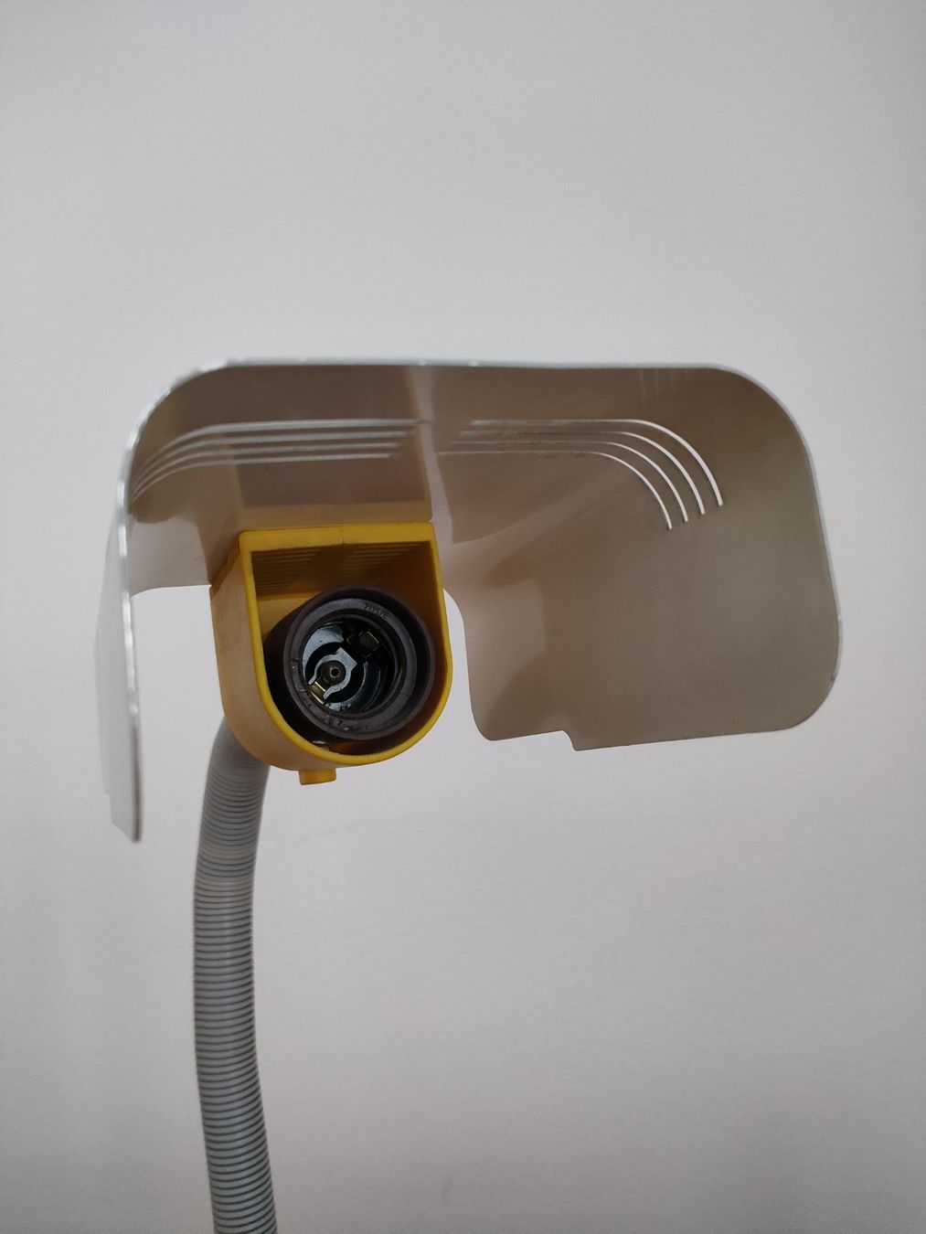 Lampe de table Targetti (D'occasion) à Fribourg pour CHF 35 – avec ...