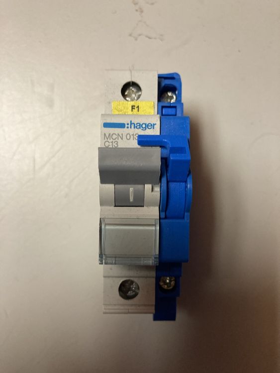 LS 13 A | Kaufen auf Ricardo