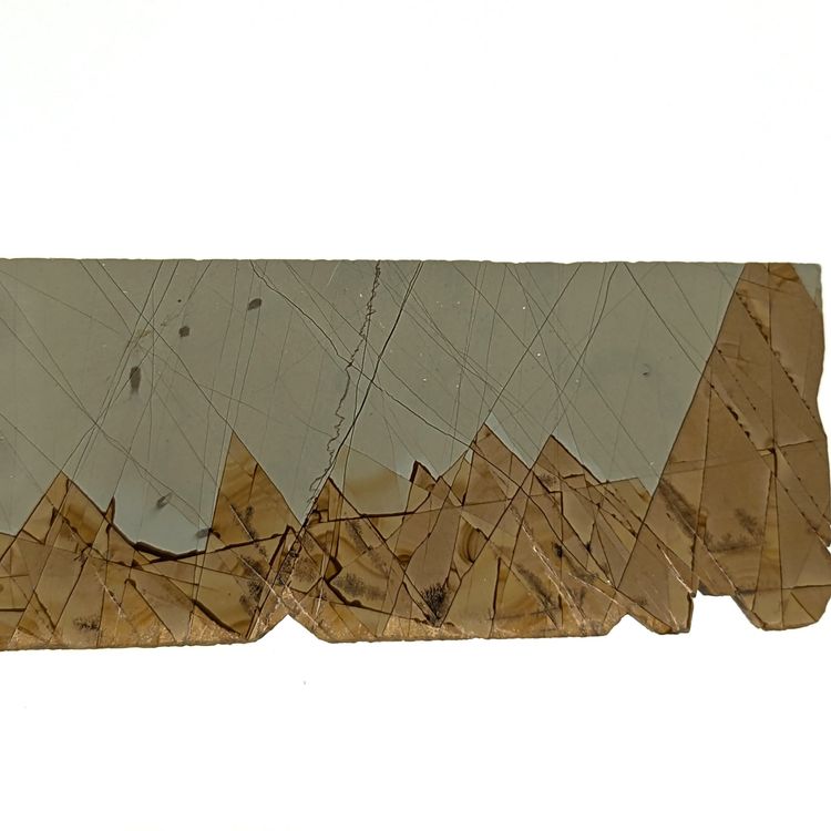 Scheibe von PAESINA, Natürliches BILD, Italien (Nuovo (secondo la ...