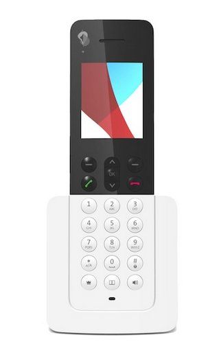 Telefon HD "Davos" von Swisscom | Kaufen auf Ricardo