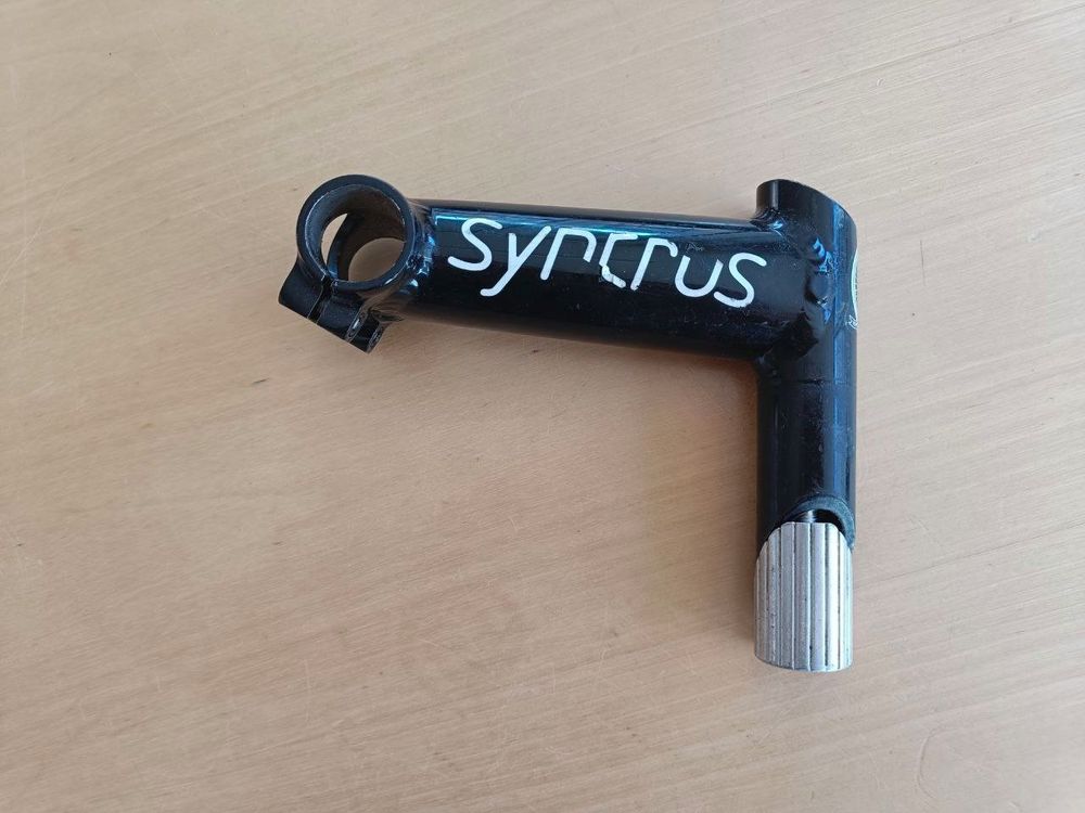 Kult Retro Vorbau Syncros Cattleprod (Gebraucht) in Zürich für CHF 30 ...