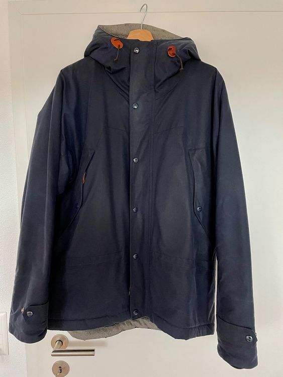 Winterjacke Manifattura Ceccarelli Mountain Jacket | Kaufen auf Ricardo