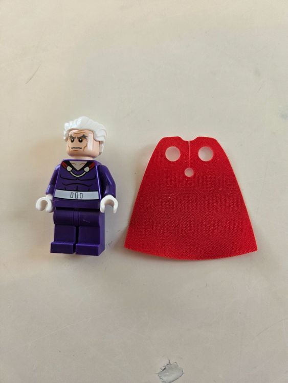 Lego Super Heroes Magneto SH0119 (Neu (gemäss Beschreibung)) in Zug für ...