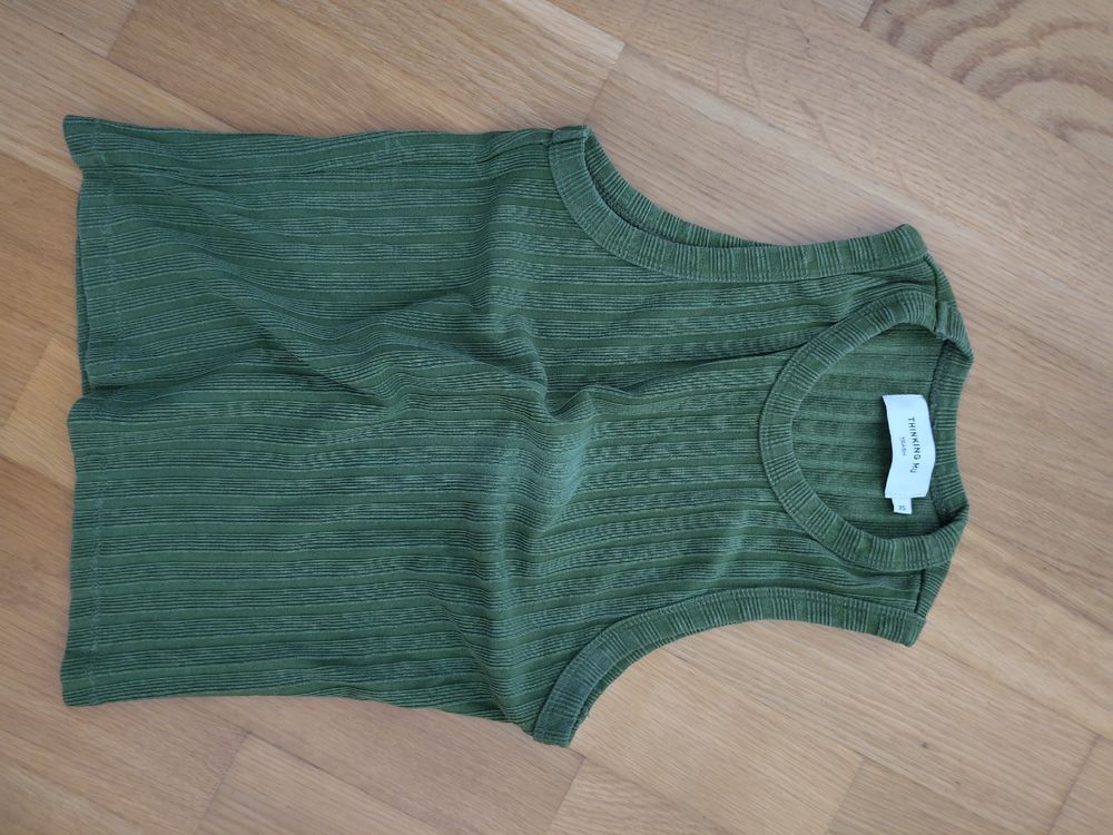 Top Thinking Mu (Gebraucht) in Sarnen für CHF 20 – mit Lieferung auf ...