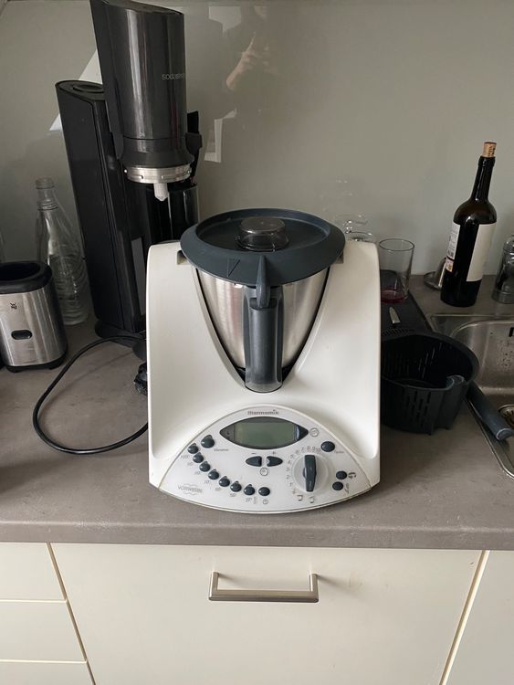 Vorwerk Thermomix TM31 | Kaufen auf Ricardo