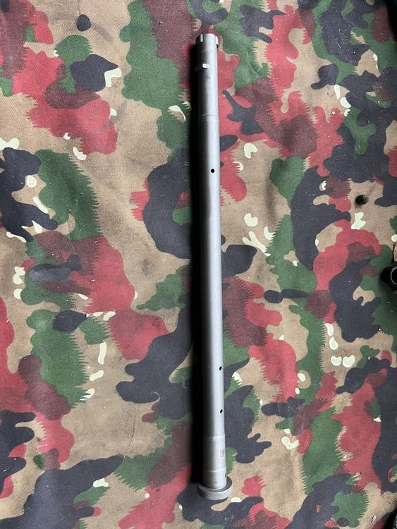 Sig Stgw 90 neu (Neu (gemäss Beschreibung)) in Monte Carasso für CHF 151 – mit Lieferung auf ...