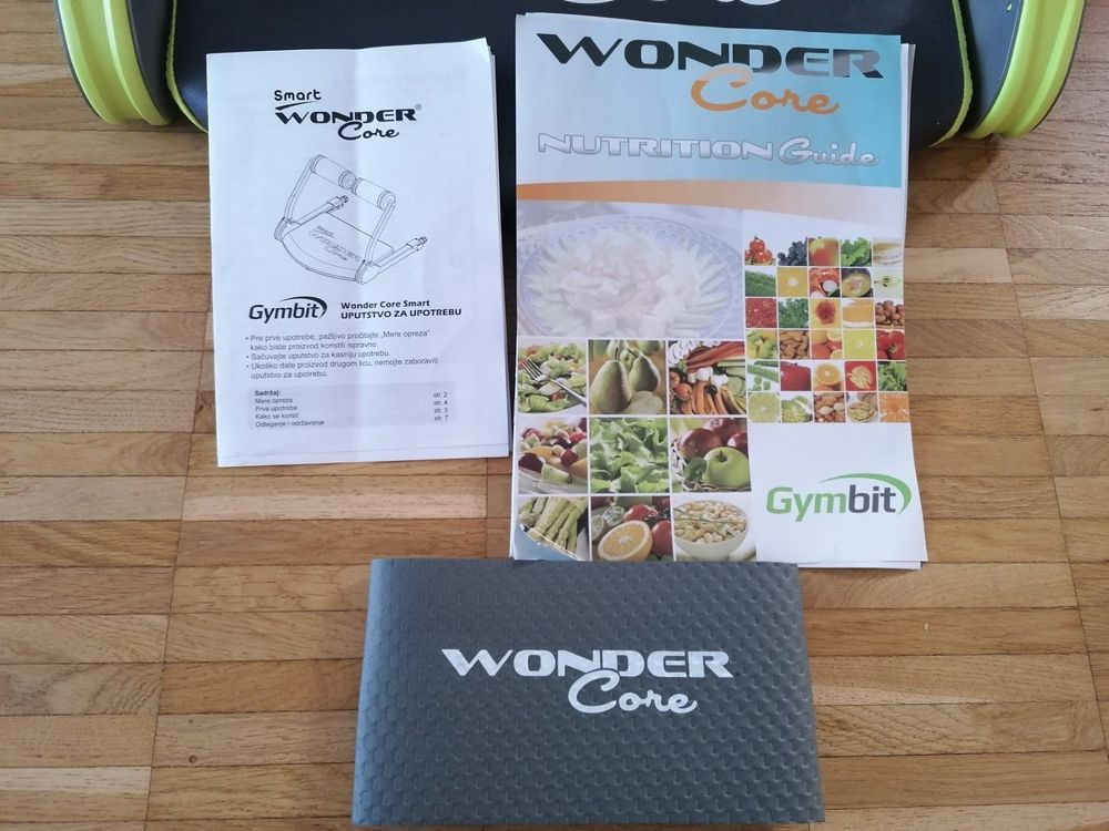 Fitnessgerät Wonder Care (Gebraucht) in Winterthur für CHF 22.5 – nur ...