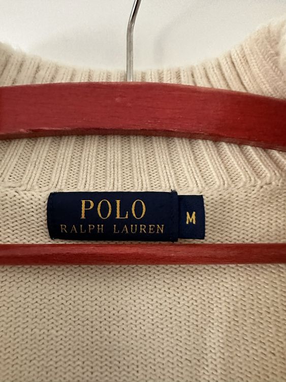 Ralph Lauren Pulli (Gebraucht) in Horgen für CHF 62 – nur Abholung auf ...