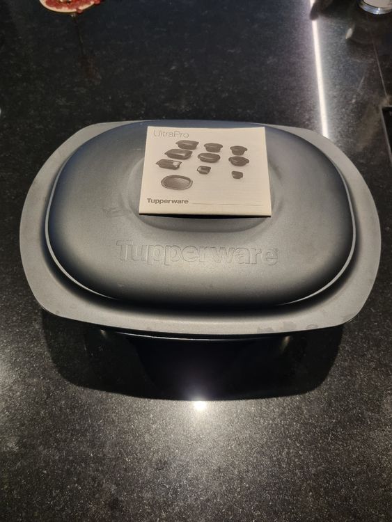 Tupperware UltraPro 3.5 Liter (Gebraucht) in Nesselnbach für CHF 70 ...