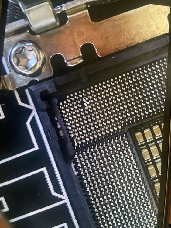 ASUS ROG STRIX Z790-A GAMING WIFI - LGA 1700 - DEFEKT (Defekt) in Flims ...