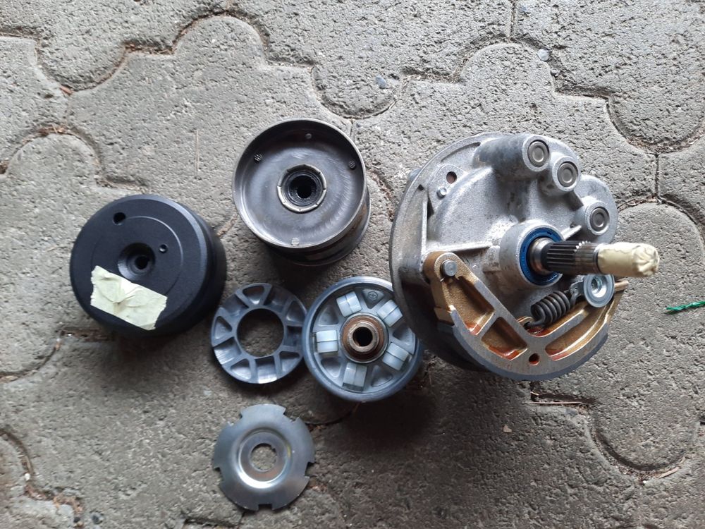 Piaggio Ciao variomat (Neu und originalverpackt) in Rorbas für CHF 450 ...