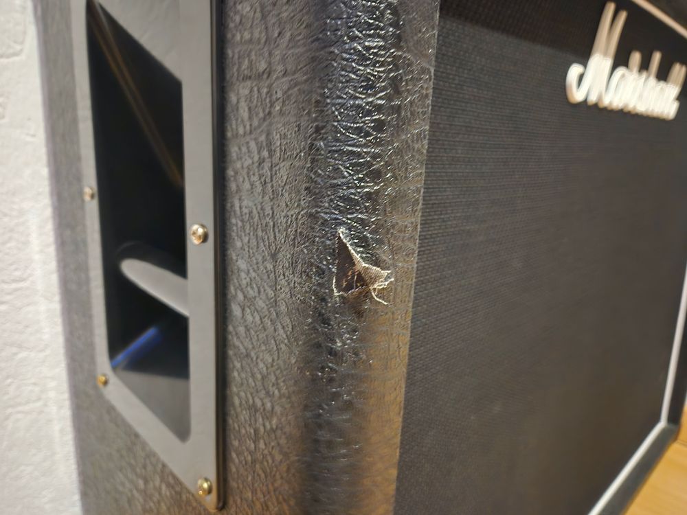 Marshall 2x12 1936 Vintage Box (Gebraucht) in Birmenstorf AG für CHF ...