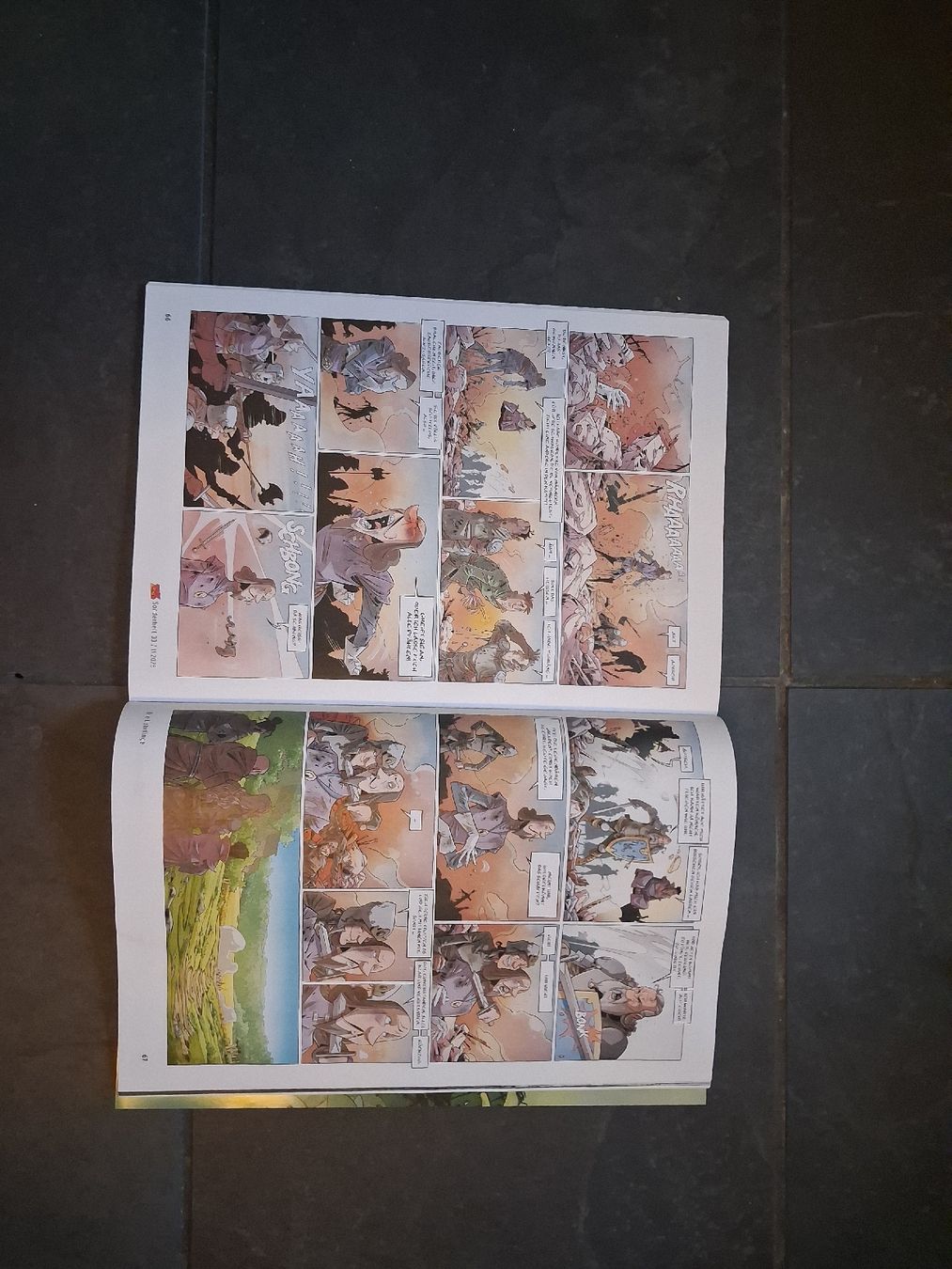 ZACK Sonderheft Nr.3 - 100 Seiten Comic-Spass! TOP! (52) (Neu und ...