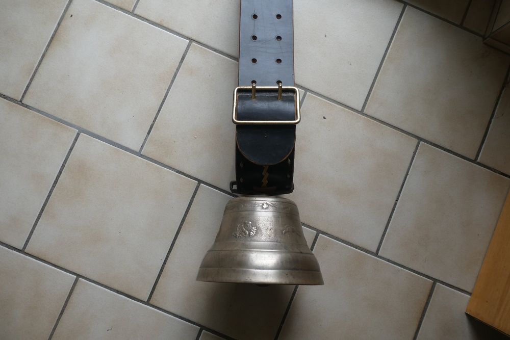 Chiantel Fondeur Saignelegier (Gebraucht) in Fontaines NE für CHF 120 ...