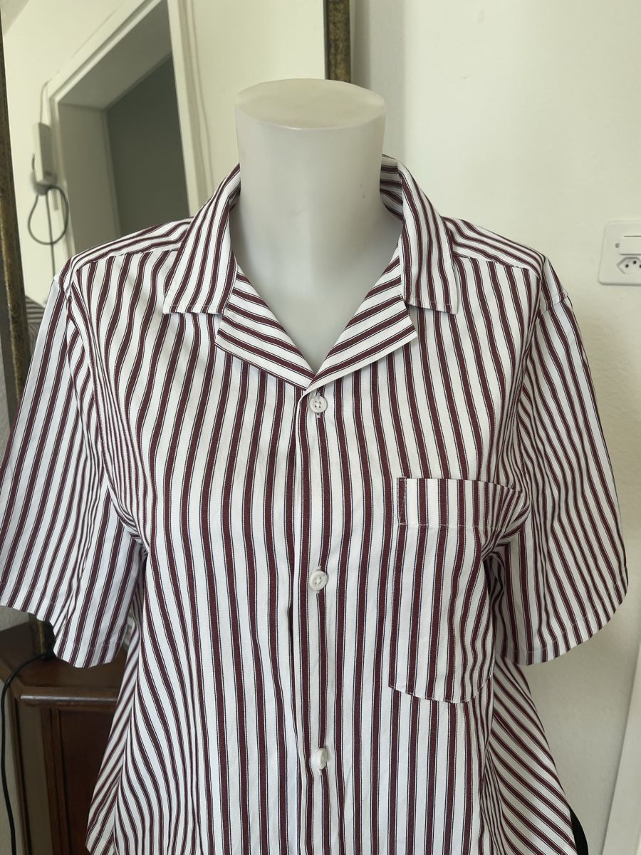 Chemise ASOS Design S ! Neuve/ SVP lisez bien le texte (Neuf (Voir ...