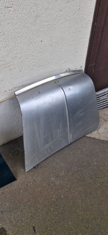 Classic Mini MKII Motorhaube (Gebraucht) in Illnau für CHF 1 – nur Abholung auf Ricardo kaufen