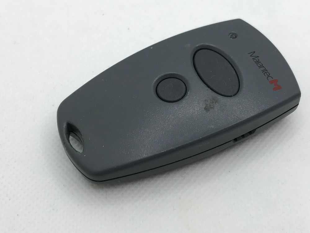 Marantec Digital 302 Garagentoröffner Handsender (Gebraucht) in ...