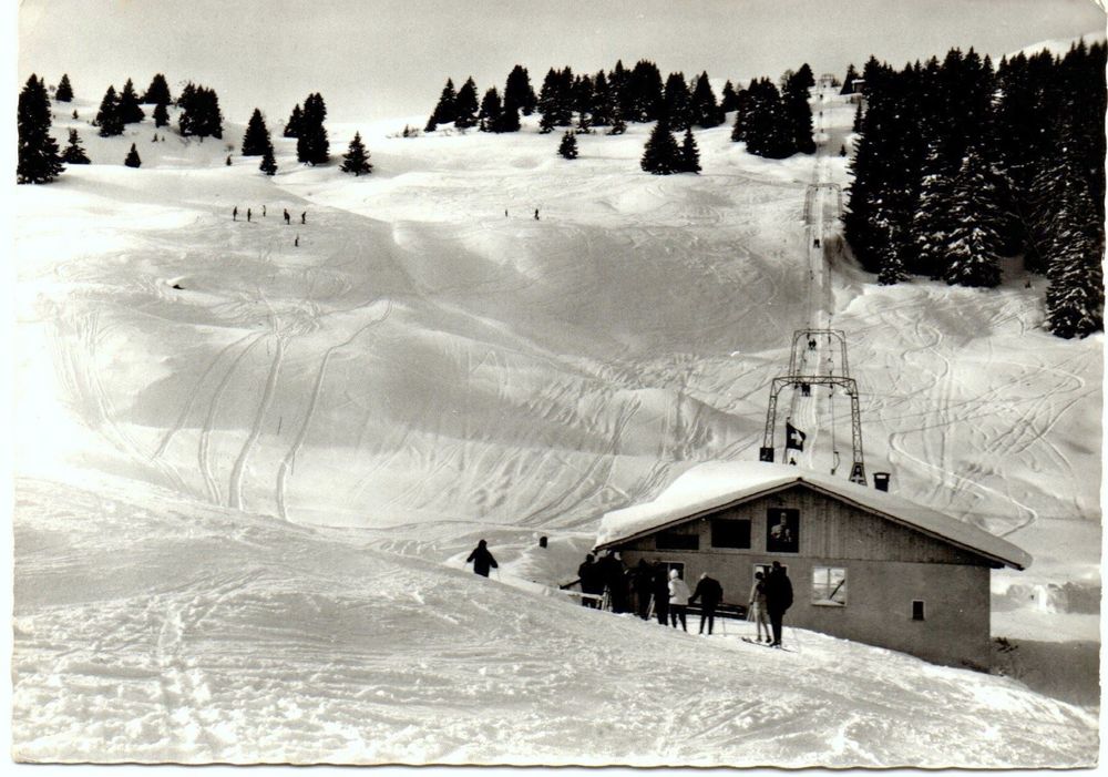 PARPAN Skilift Proschieri | Kaufen auf Ricardo
