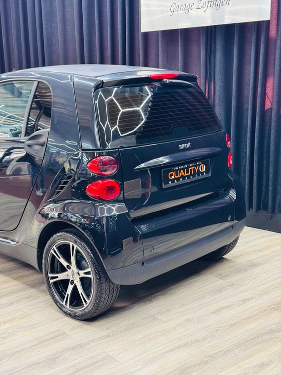 Smart Fortwo Coupé Frisch Ab MFK ab 99.-Fr (Gebraucht) in Aarburg für ...