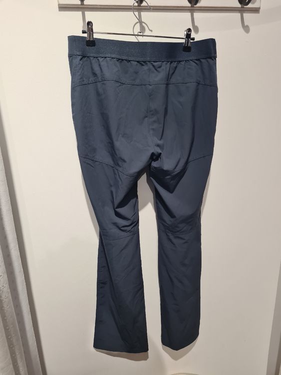 Inoc Hose, Gr. 40, Grau, Top outdoorhose (Gebraucht) in Rothenthurm für CHF 39 – mit Lieferung ...