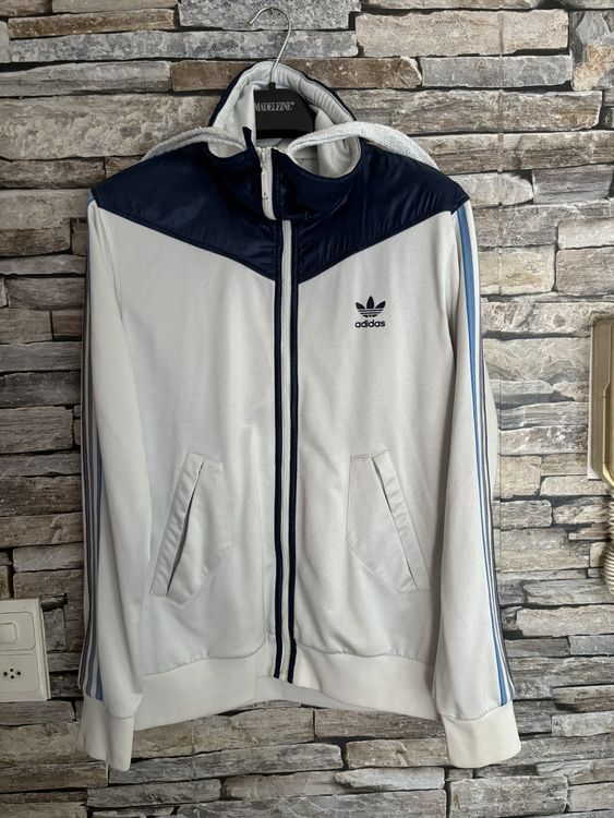 Adidas Trainingsjacke (Neu (gemäss Beschreibung)) in Wettingen für CHF 19 – mit Lieferung auf ...