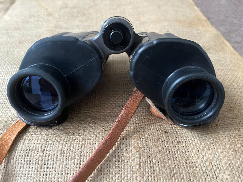 Feldstecher Leica Armee 8x30 | Kaufen auf Ricardo