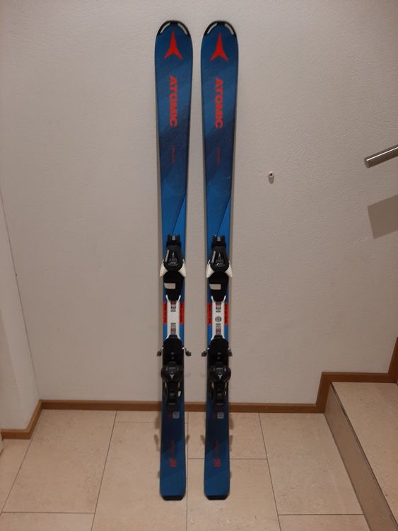 Ski Atomic Vantage JR 150cm | Kaufen auf Ricardo