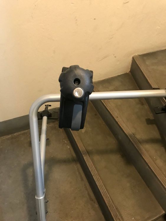 Thule BackPac 973 - Fahrradträger (Gebraucht) in Gelterkinden für CHF ...