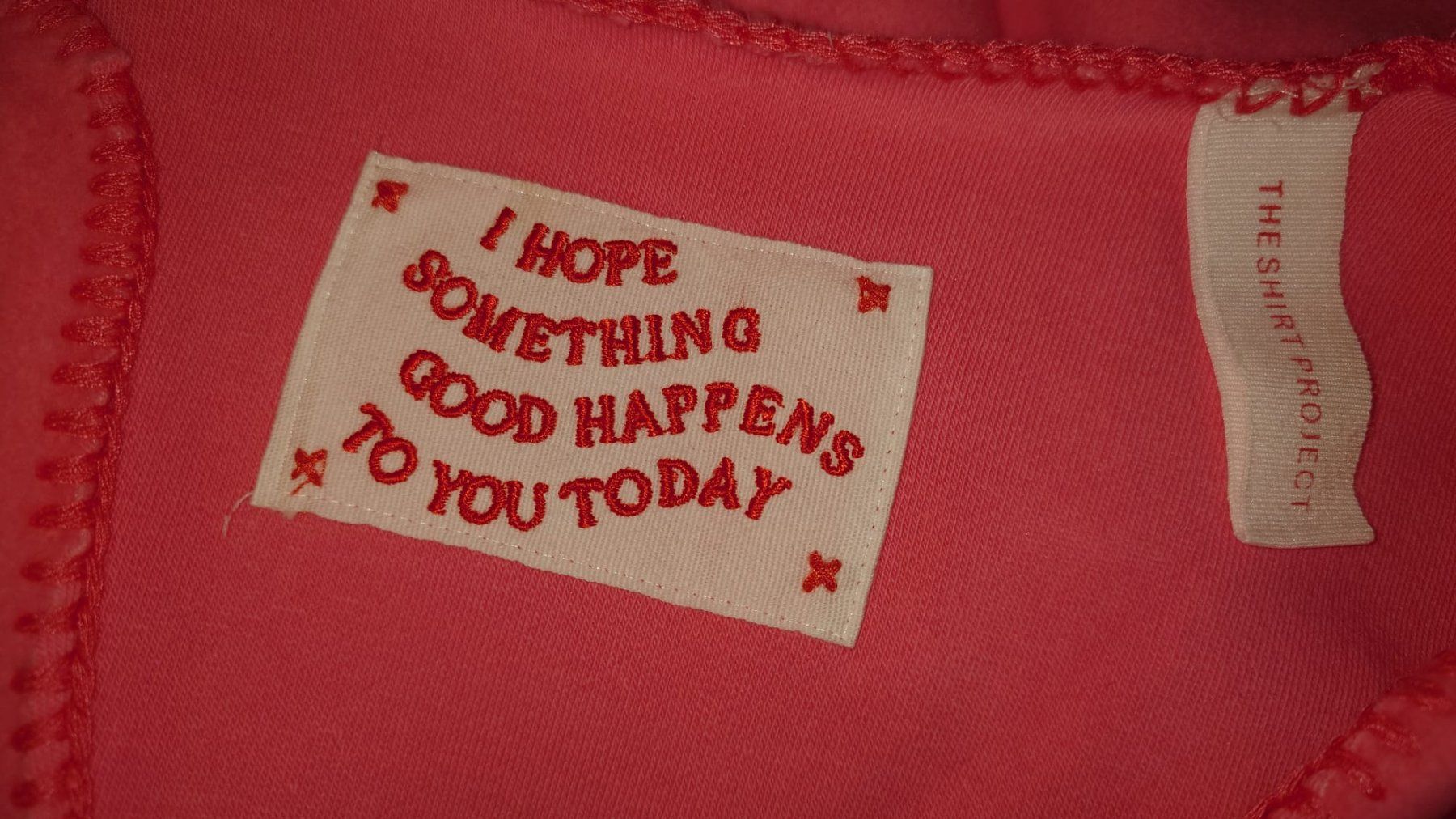 Pullover THE SHIRT PROJECT Grösse M (Neu und originalverpackt) in ...