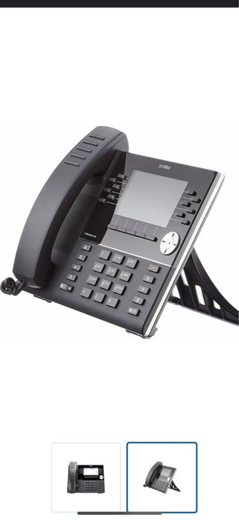 Mitel 6930 IP Phone | Kaufen auf Ricardo