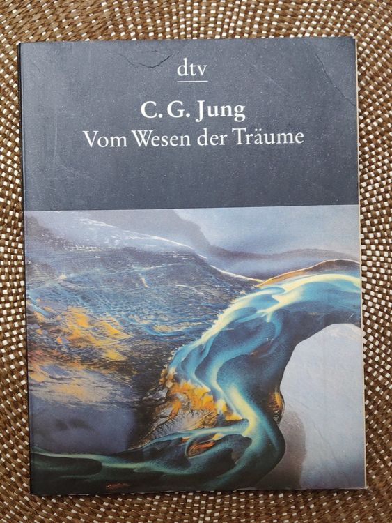 Carl Gustav Jung Vom Wesen der Träume C. G. Jung | Kaufen auf Ricardo