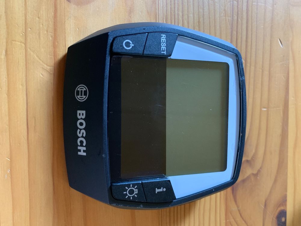 Bosch Intuvia Display | Kaufen auf Ricardo