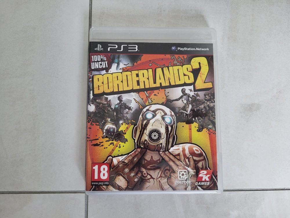 Borderlands 2 | Kaufen auf Ricardo