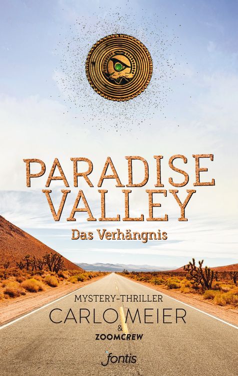 Meier Carlo - Paradise Valley - Das Verhängnis / Jugendbuch (Gebraucht ...