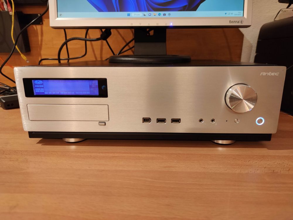 Multimedia PC (Gebraucht) in Wettingen für CHF 80 – mit Lieferung auf ...