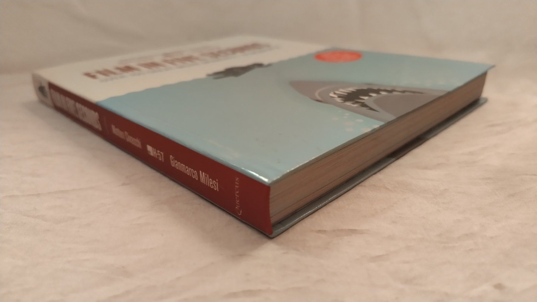 Film in 5 Seconds Over 150 Great Movie Moments - In Moments (Gebraucht ...