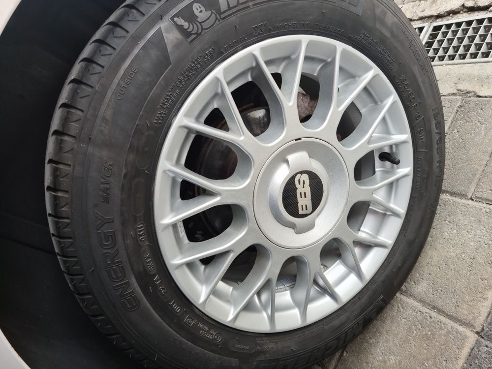 BBS Felgen 5×100 | Kaufen auf Ricardo