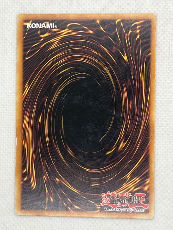 Yu-Gi-Oh! Pandämonium Karte - Top Zustand - Selten! (Gebraucht) in ...