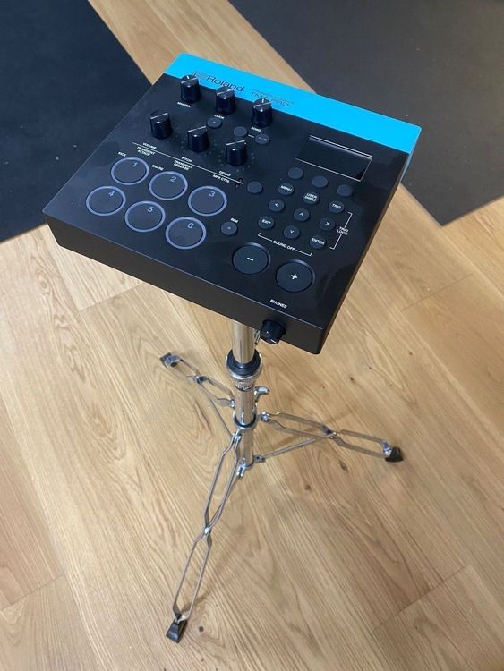 Roland TM6 Pro Set inkl. Trigger | Kaufen auf Ricardo