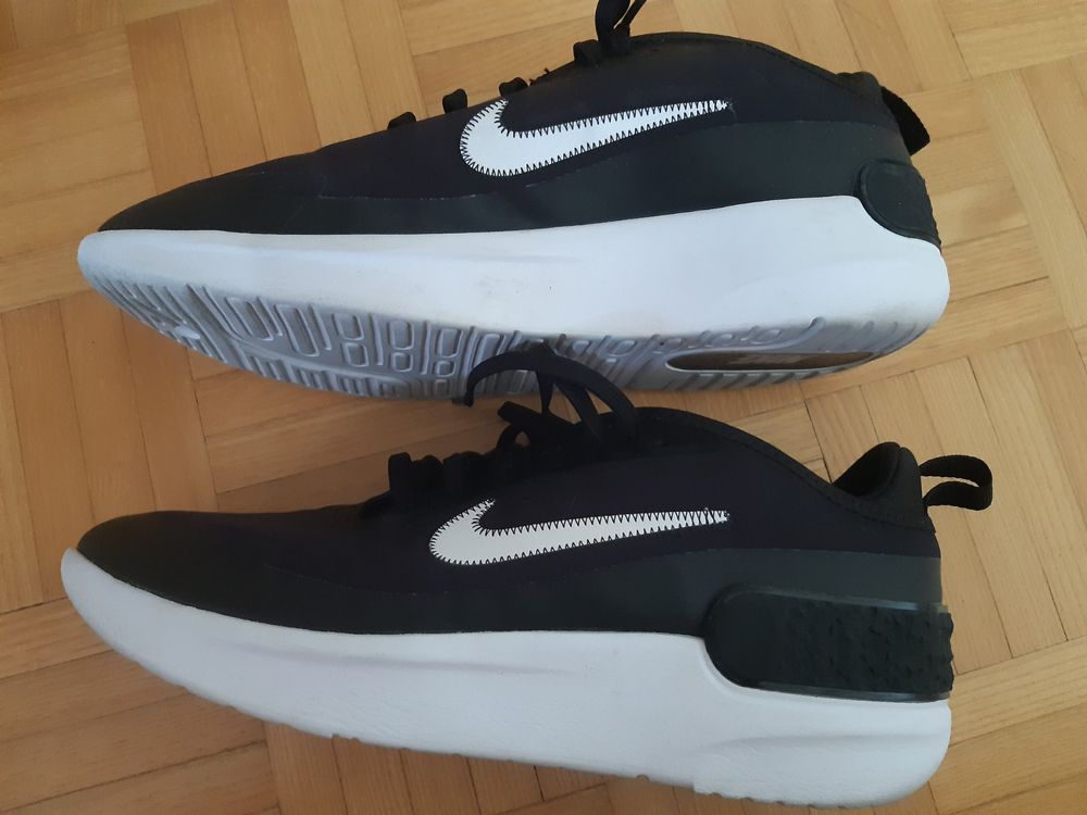 Nike 43 Schwarz | Kaufen auf Ricardo