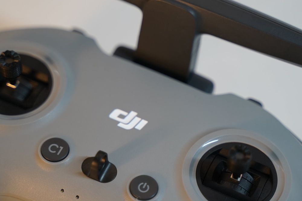 DJI FPV Controller V2 | Kaufen auf Ricardo